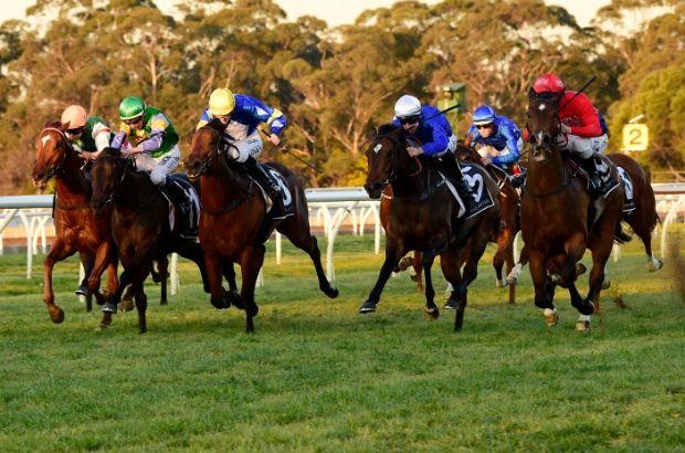 Horse Racing Tips for Dalby 18/6/26