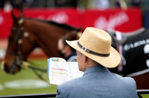 Lay Betting Tips: Who to avoid on the punt 20/6/26